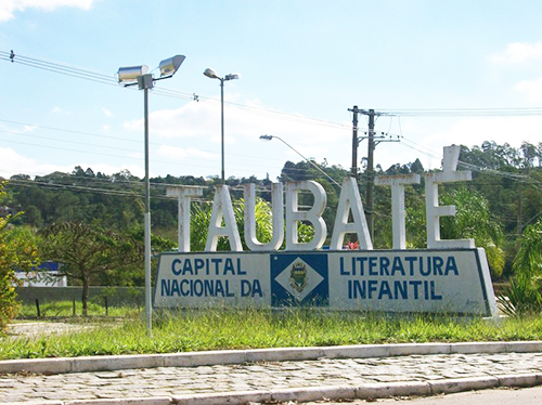 Taubaté - Estado de Sao Paulo | Cidades do Brasil